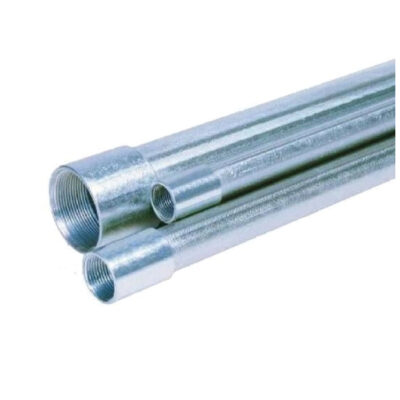GI Conduit 25mm - Led On Trading